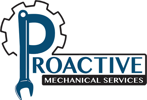 Home - Proactive Mechanical Services